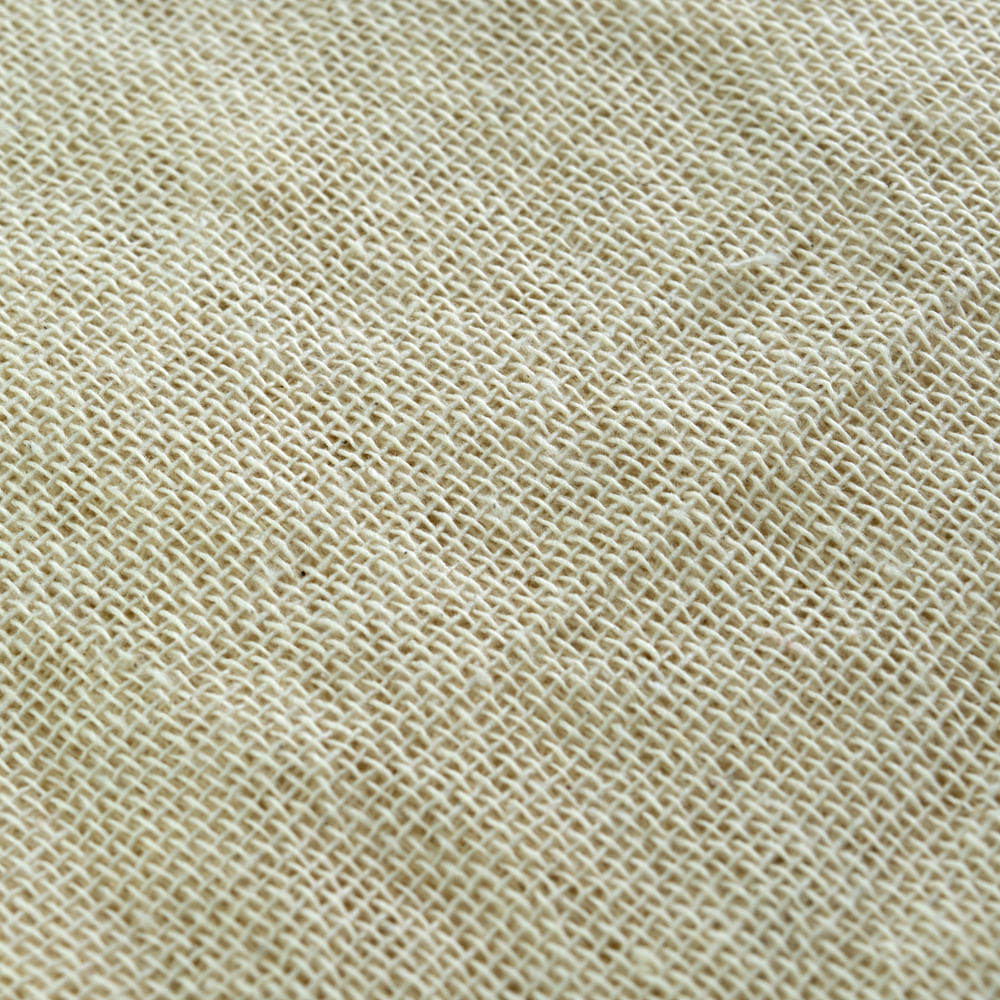 Saco Cru Creme 70x60cm Casa Verde - CEPEL