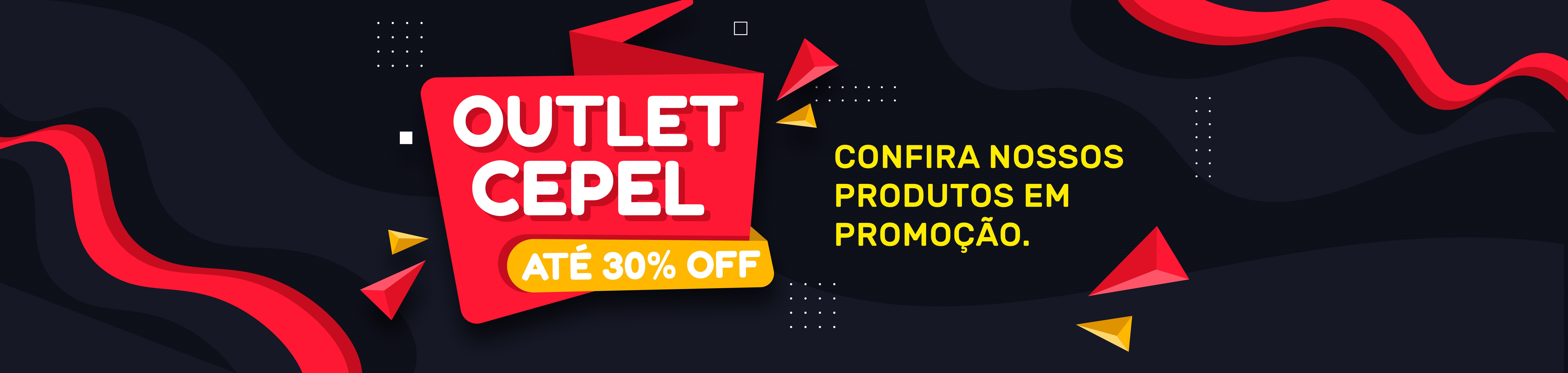 Cepel | Descartáveis