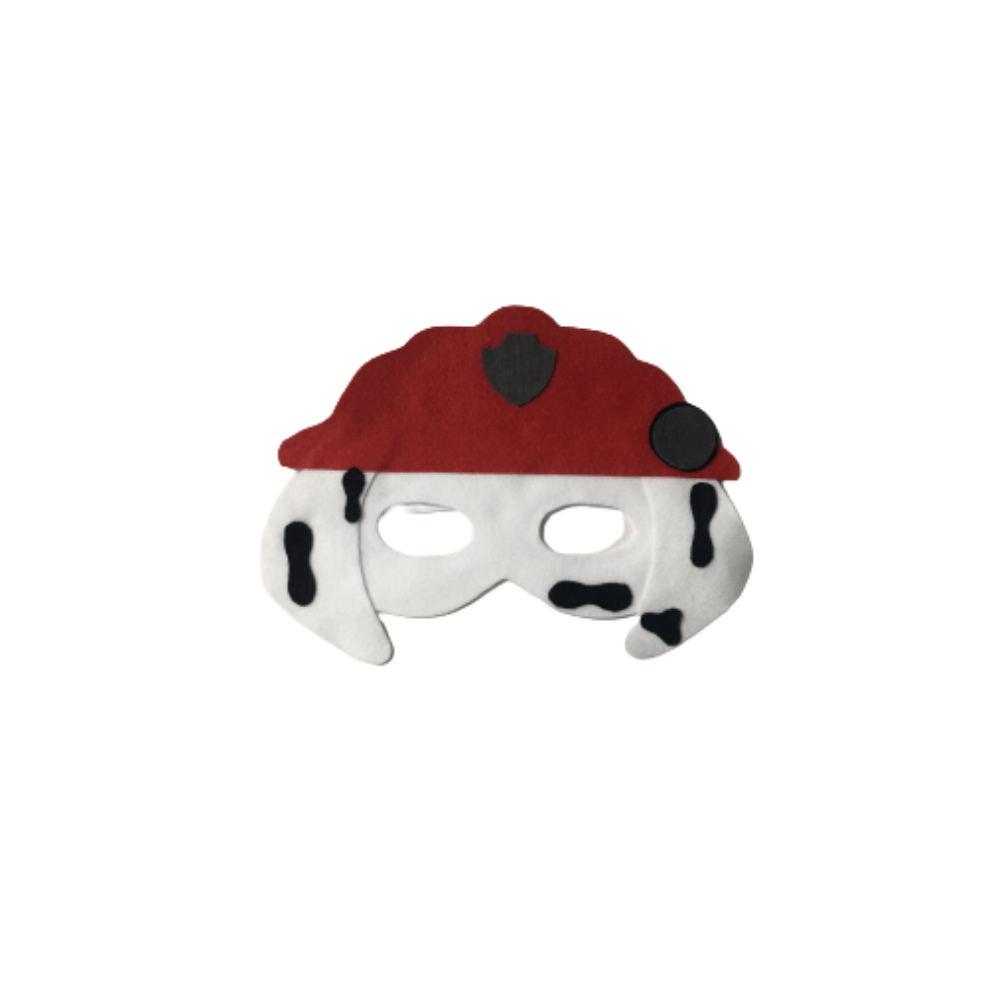 Kit Fantasia Patrulha Menino Infantil P Cepel