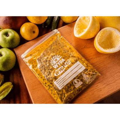 Saco Zip Lock 18x23 com 10 Unidades Wyda - CEPEL